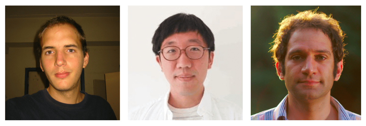 Hodge Theory in Combinatorics | Matt Baker's Math Blog