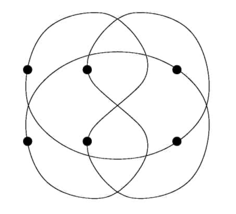 Some Mathematical Gems from John Conway | Matt Baker's Math Blog